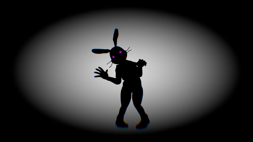 fnaf security breach pack - A 3D model collection by UNCLECHESTER2027 ...