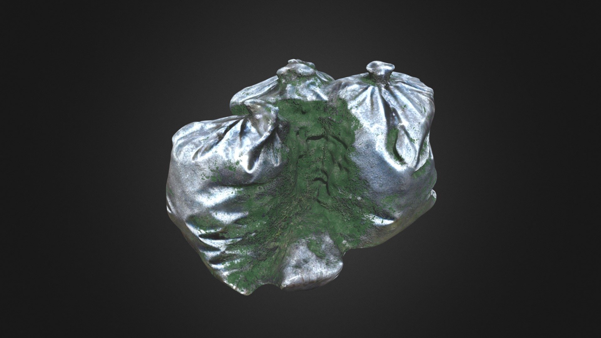 plastic lawn bags - Download Free 3D model by vicente betoret ferrero ...