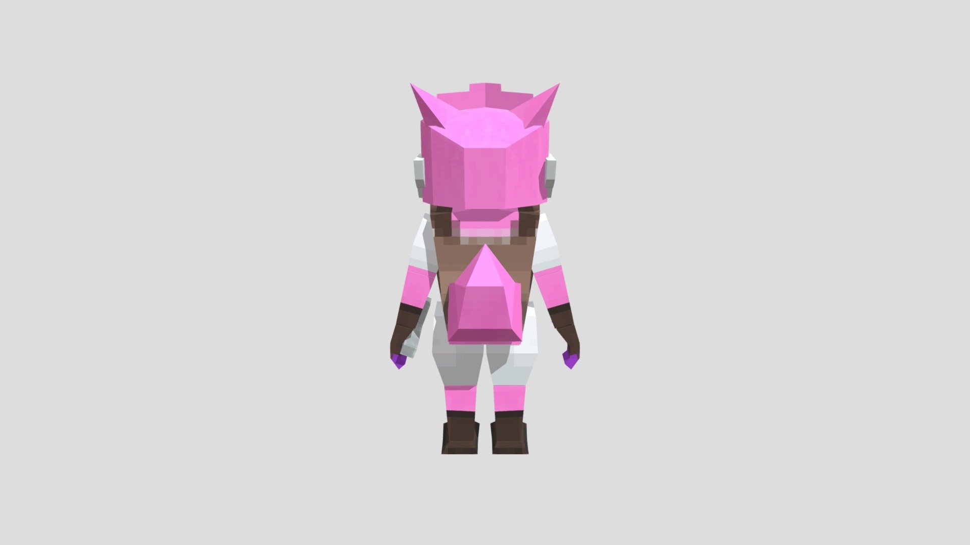 Coco - Download Free 3D model by theelusiv [b79d8f0] - Sketchfab
