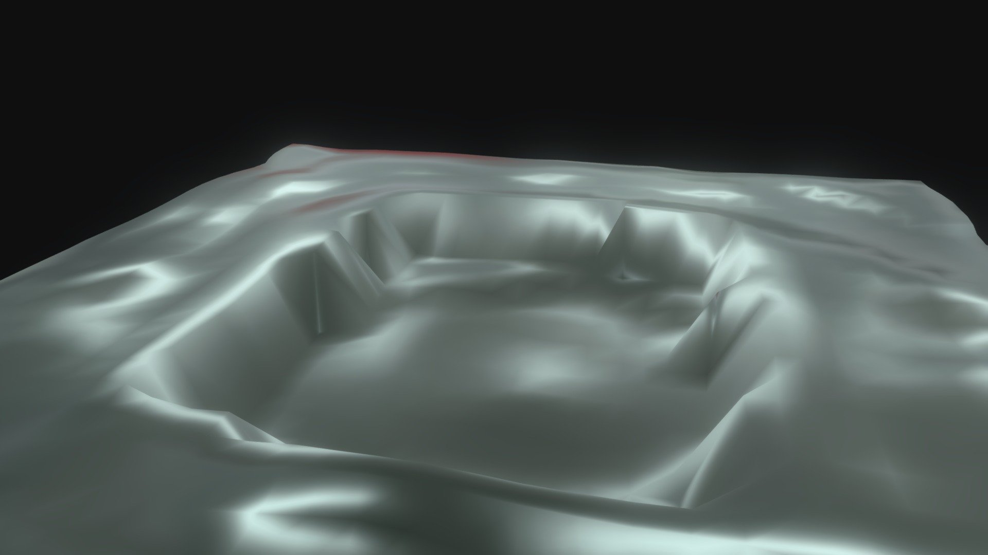 FLOOD - 3D model by floydlewis [b79e2a8] - Sketchfab