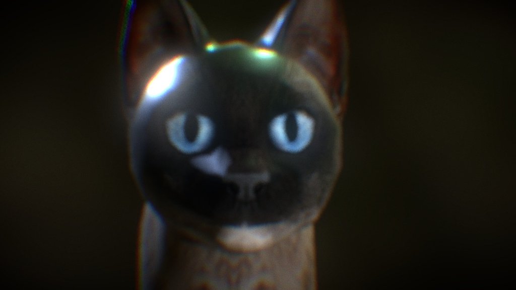 c - 3D model by 0z (@az9) [b7a54d6] - Sketchfab