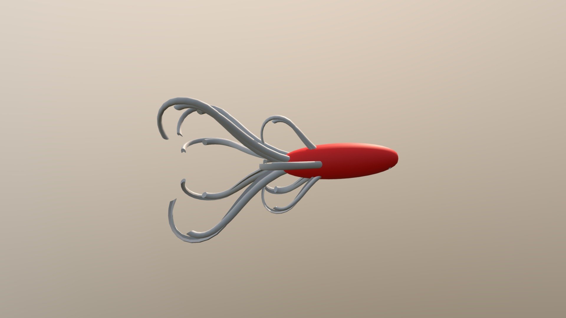 sal model - 3D model by DanielleMacalinao [b7a566c] - Sketchfab