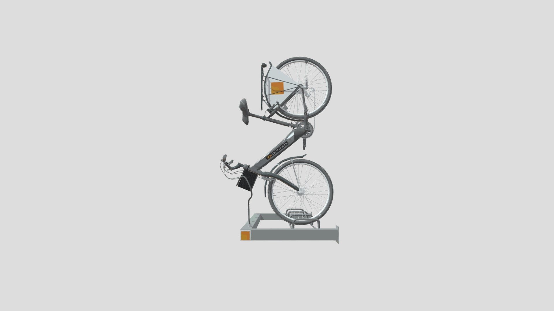 BARRA - 3D model by ellisse [b7a613c] - Sketchfab