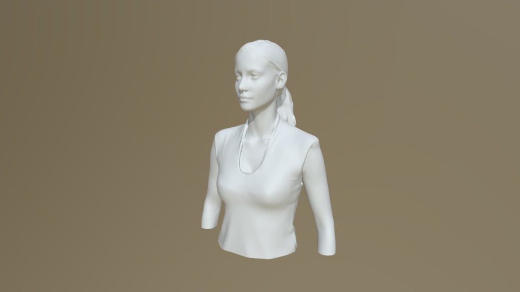 Miss Nationale 2016 - Download Free 3D model by www.atelier3d.org ...