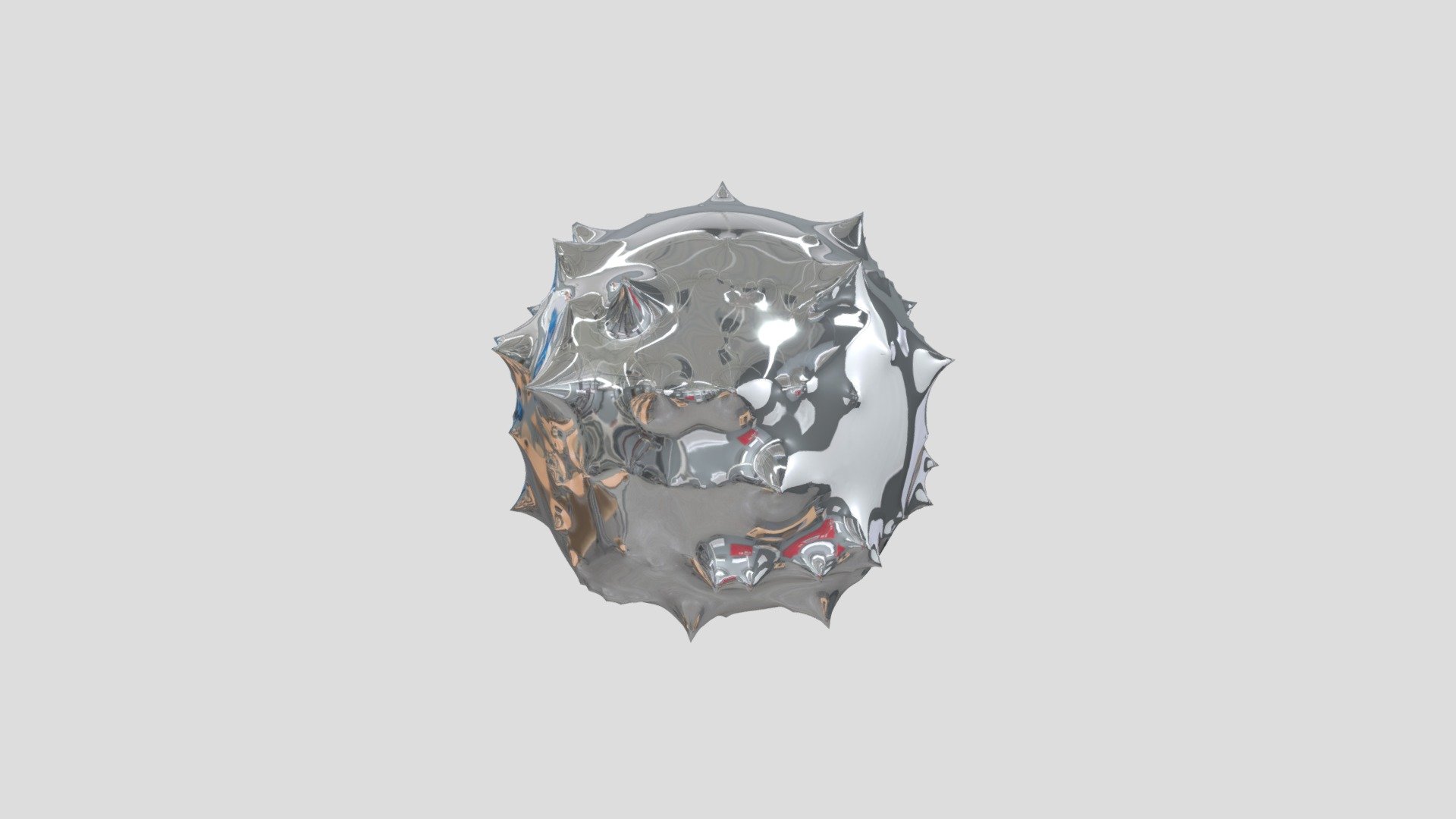 Morphling - Download Free 3D model by michael l. (@NilKnight) [b7a965f ...