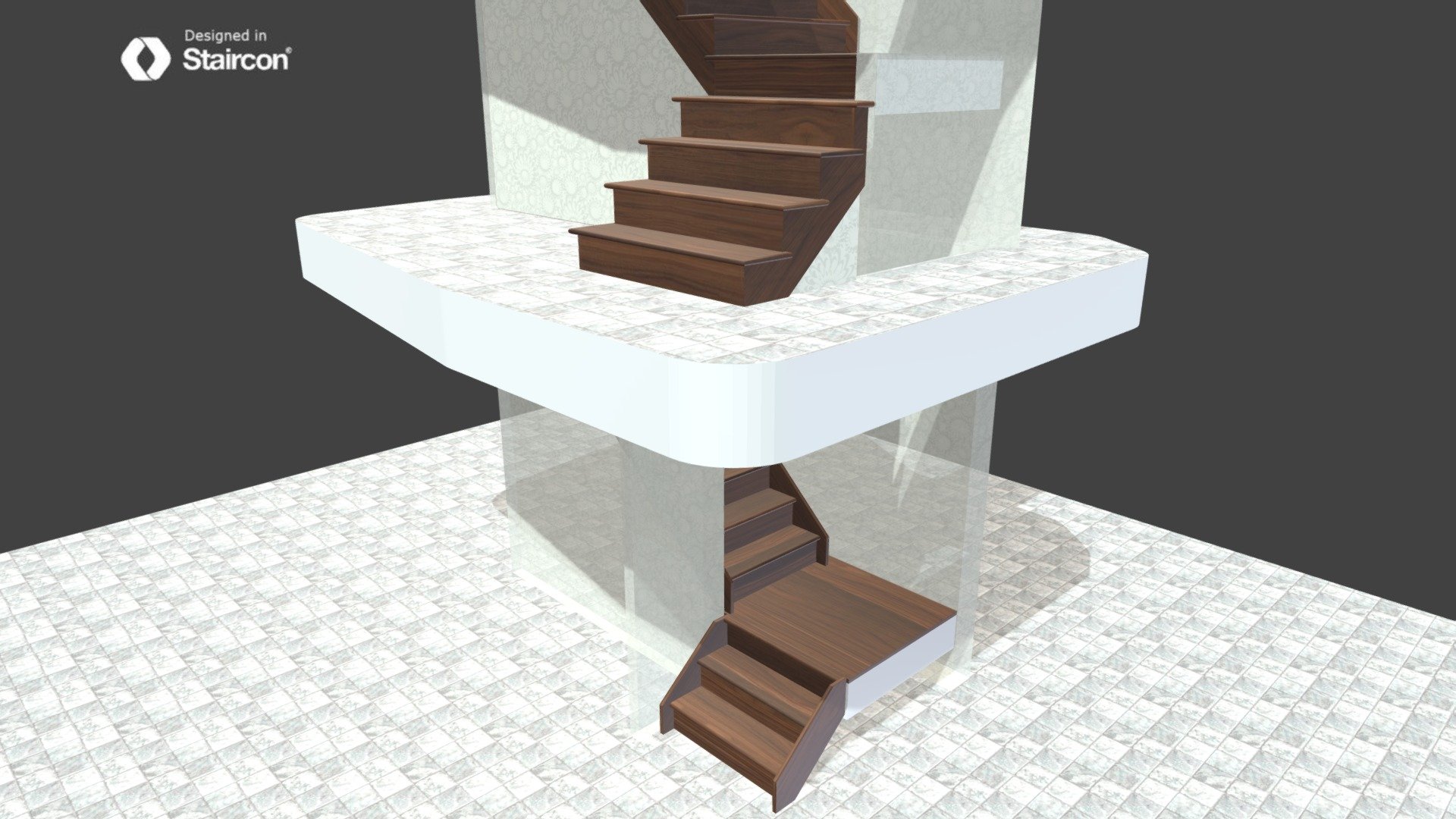 Staircon Software