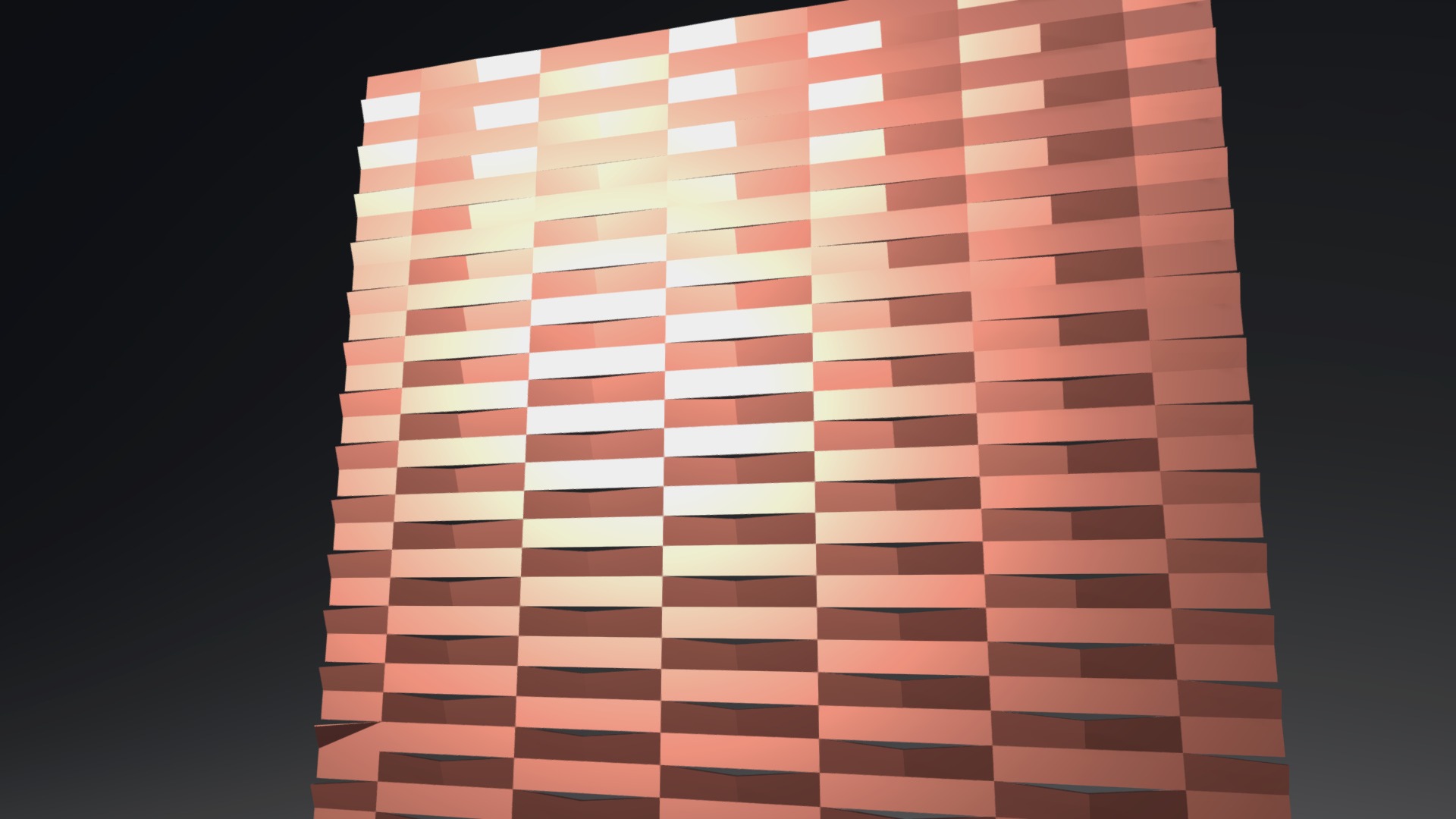 MESHTEC Privacy COPPER - 3D model by Cadisch MDA (@CadischMDA) [b7aa09b ...