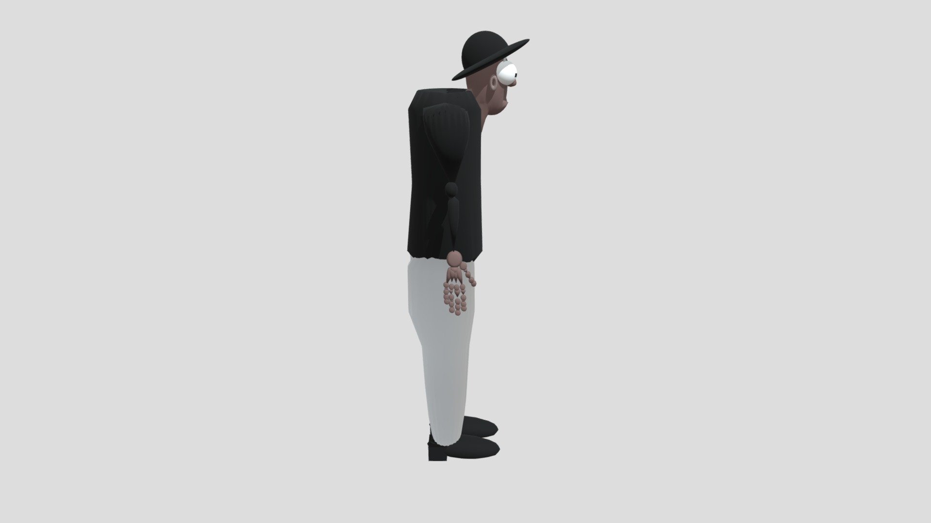 FBX_Week_6_Rayan_Joshua - Download Free 3D model by jrayan [b7ab109 ...