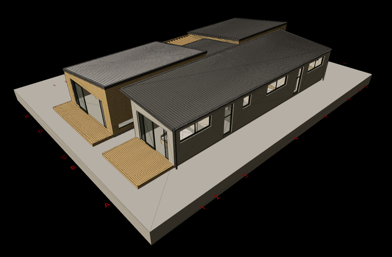 15020 - 3D model by archistudio [b7ab9b5] - Sketchfab