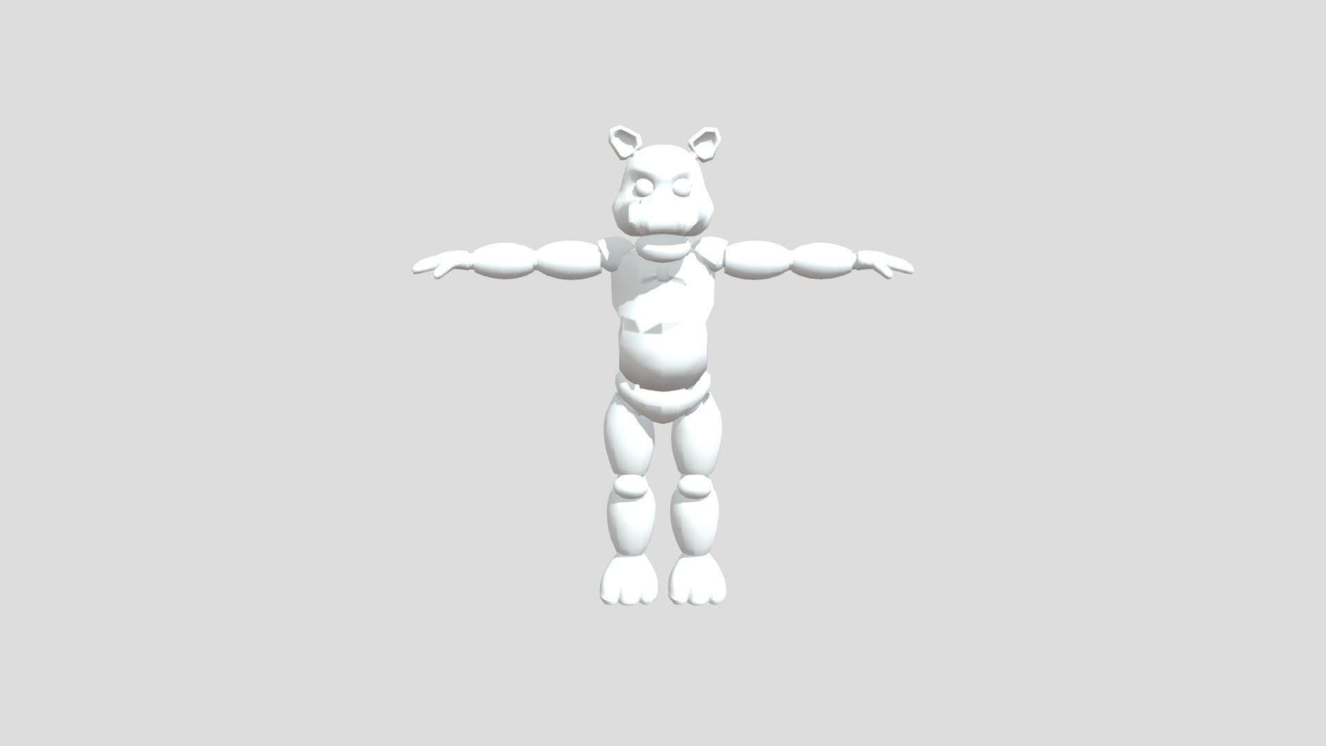 P02a_ Blunt C - 3D model by cgb2920 [b7abc3f] - Sketchfab
