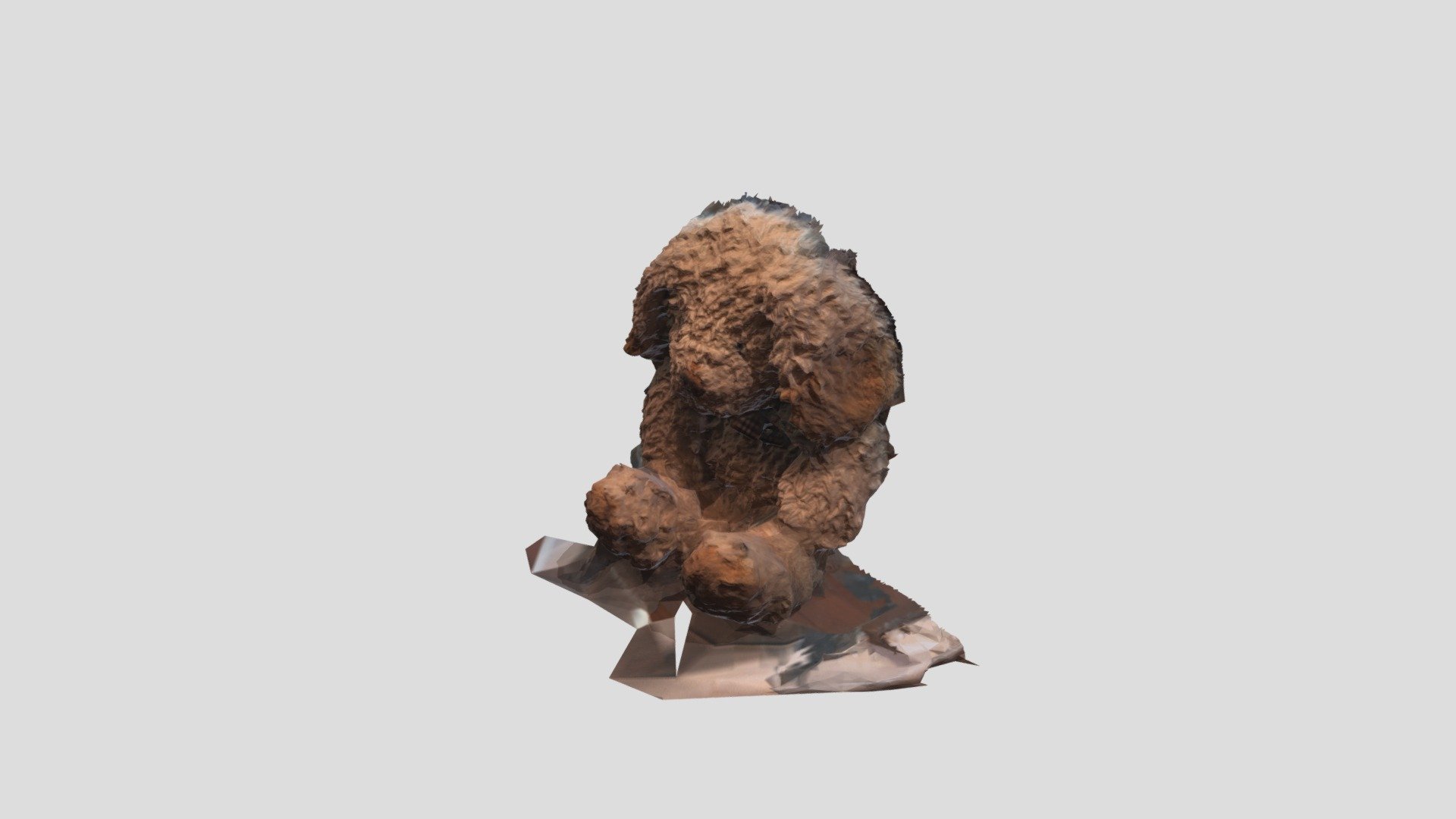 Sami - 3D model by Hello There (@calabrotomasgabriel.022a) [b7ac158 ...