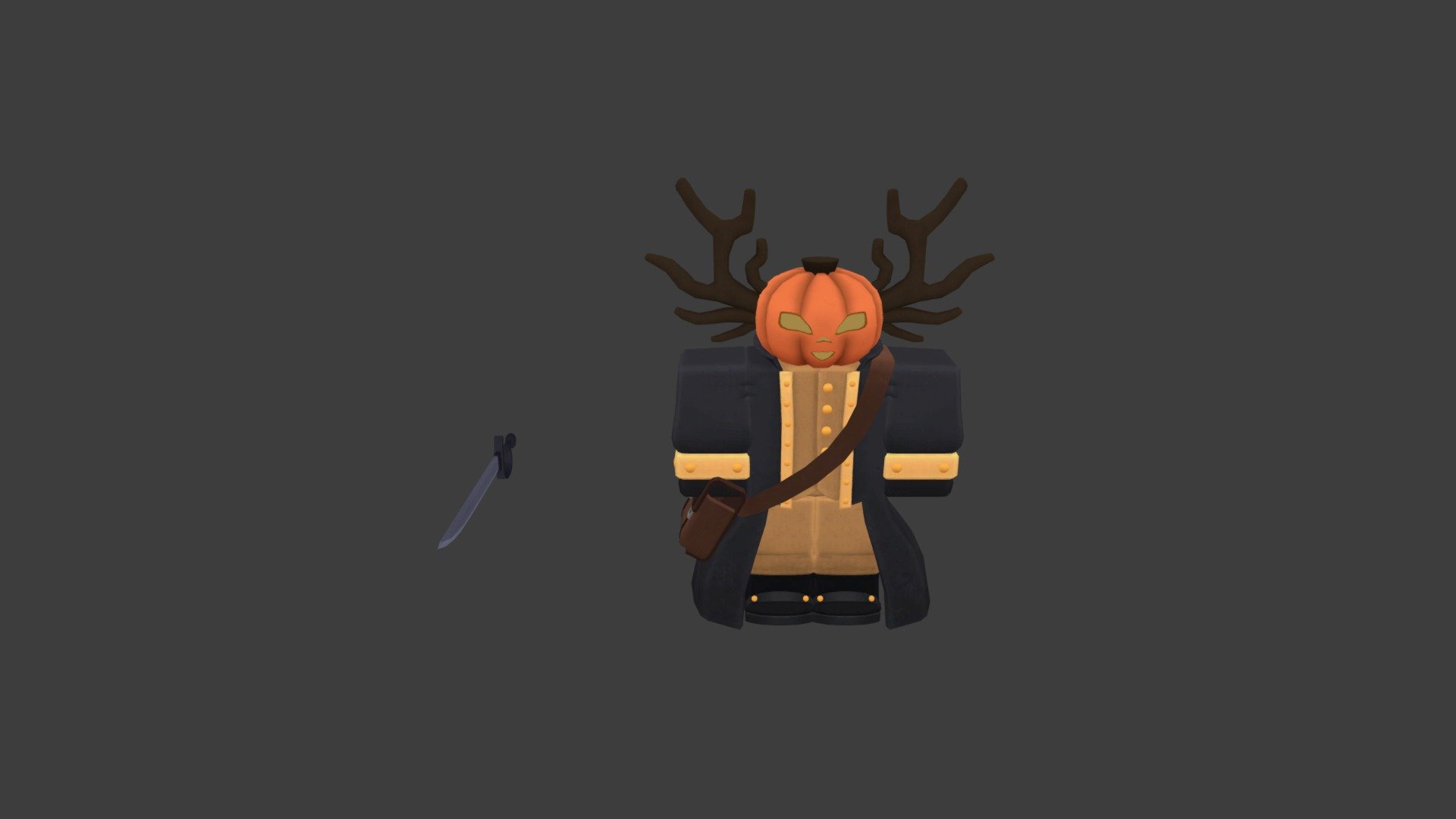 Dusekkar - Dusekkar - Download Free 3D model by PenguinIDC [b7af308 ...