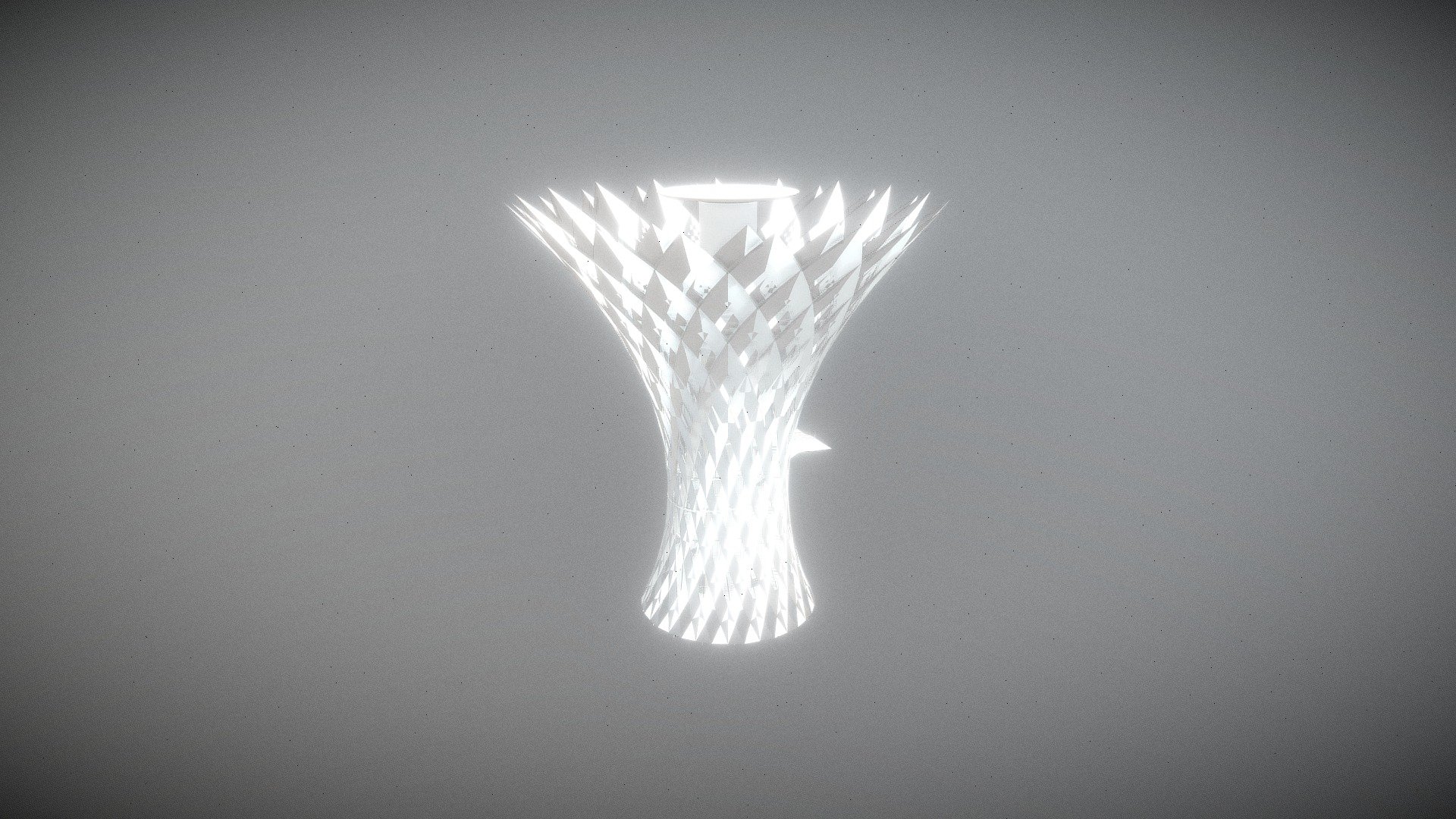 Pylon_new_01 - 3D model by shmishra5 [b7afb0b] - Sketchfab