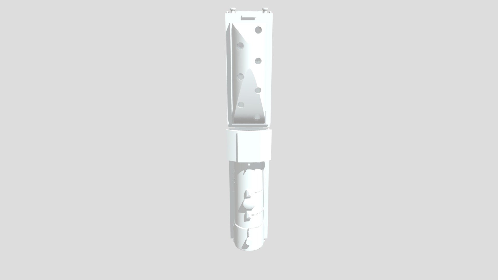 Assemblage Train - 3D model by F3Dcraft [b7b0616] - Sketchfab