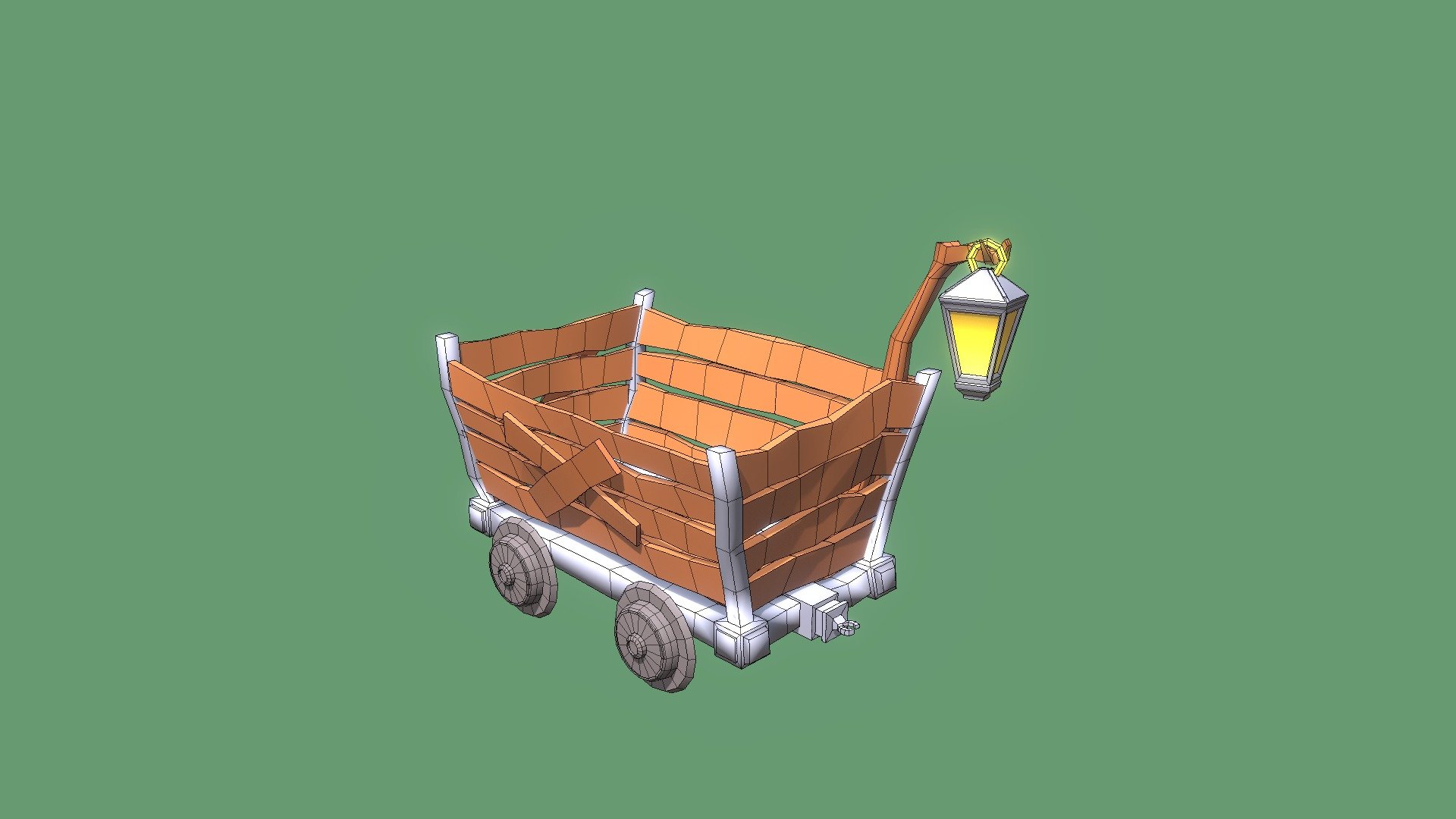 Water jet - Download Free 3D model by aggassi [b7b072c] - Sketchfab