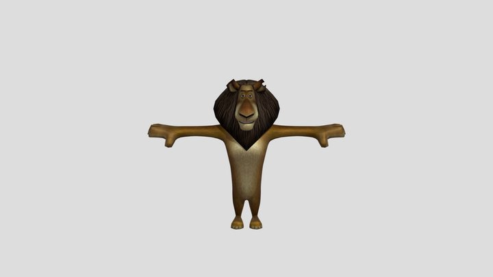 Zuba 3D models - Sketchfab