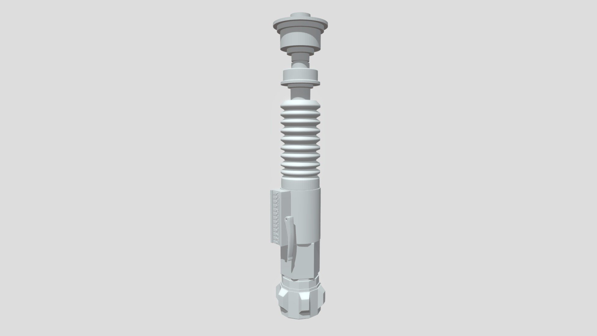 sabre2 - 3D model by Ana.Ishizaki [b7b1c47] - Sketchfab