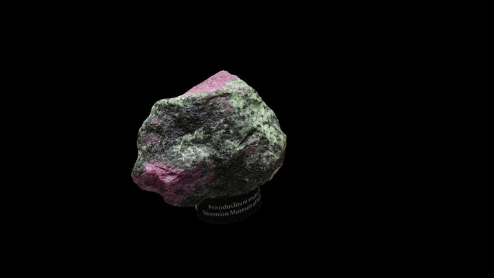 Ruby-gem 3D models - Sketchfab