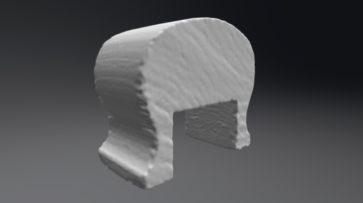 Wood Profile - Download Free 3D model by indigorise [b7b32b6] - Sketchfab