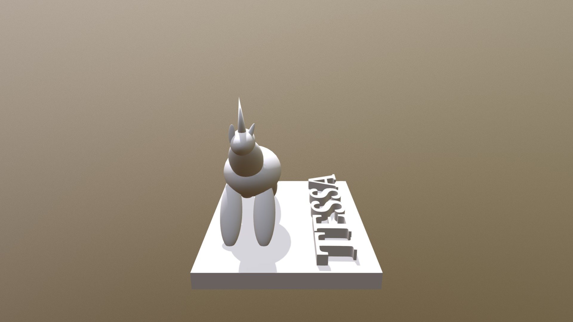 Vance - 3D model by pixelacademy [b7b3c8e] - Sketchfab