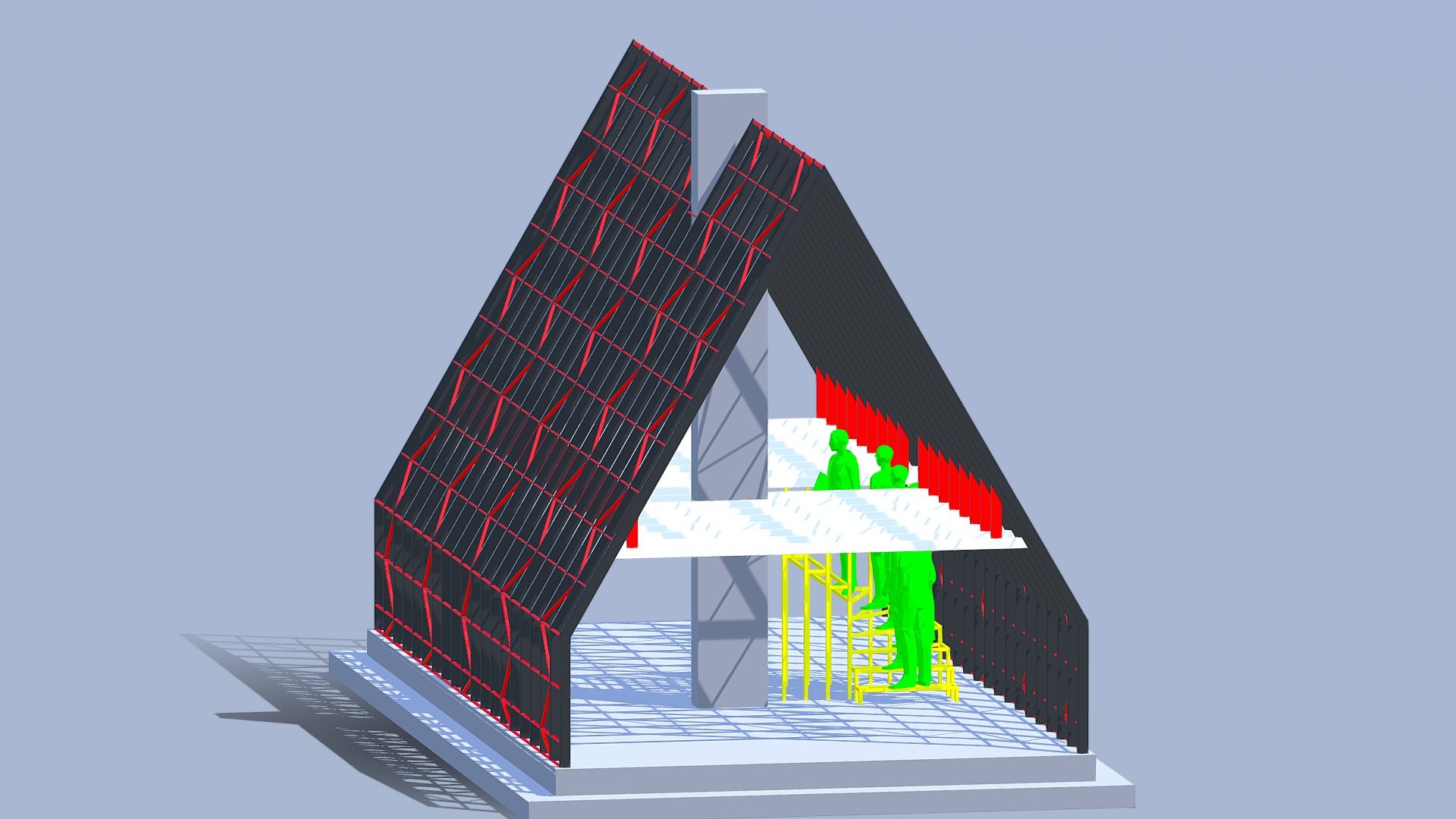 BNG AVN 20230105 - Download Free 3D model by Burak Akgül (@burakakgul ...