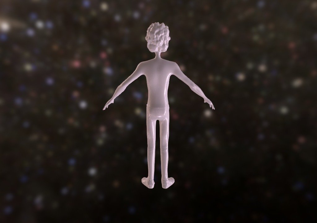 LAXED BOY - 3D model by laxedboy [b7b6ba2] - Sketchfab