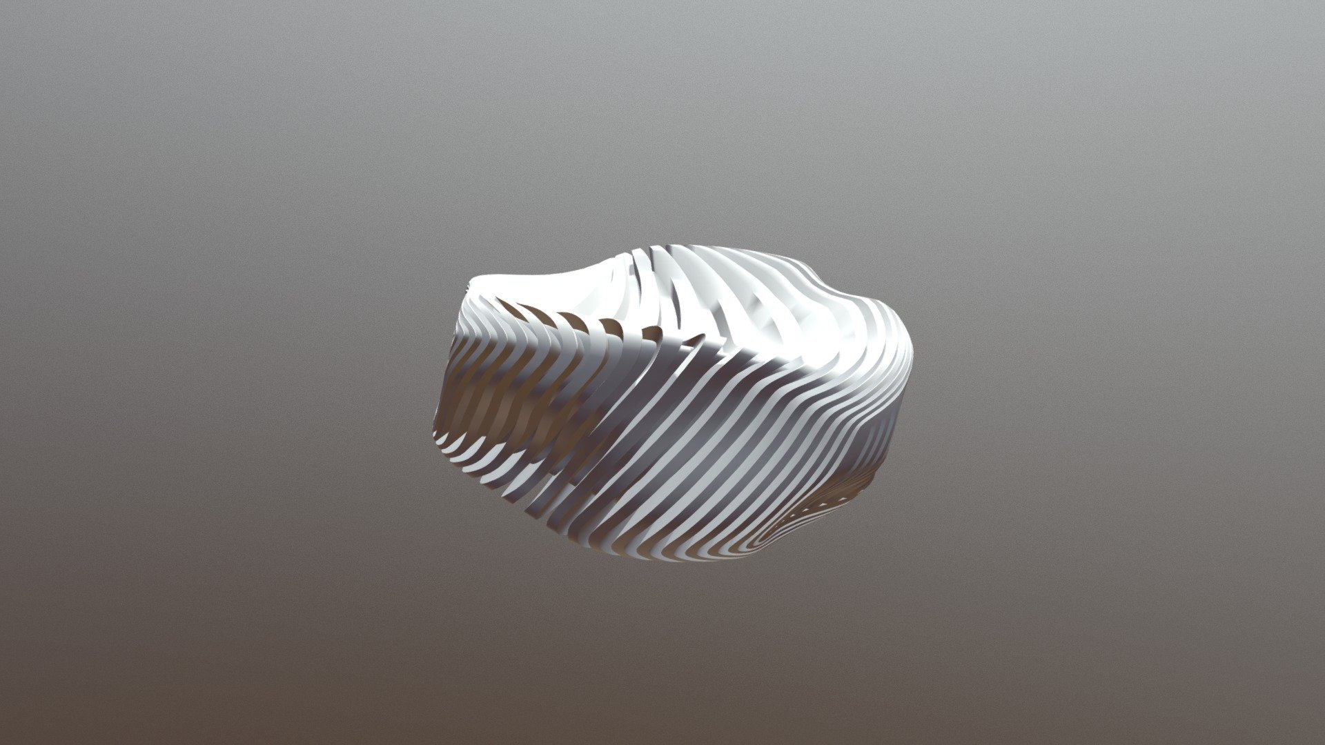 Parametric Lines - 3D model by emad_nabil_27 [b7b73c6] - Sketchfab