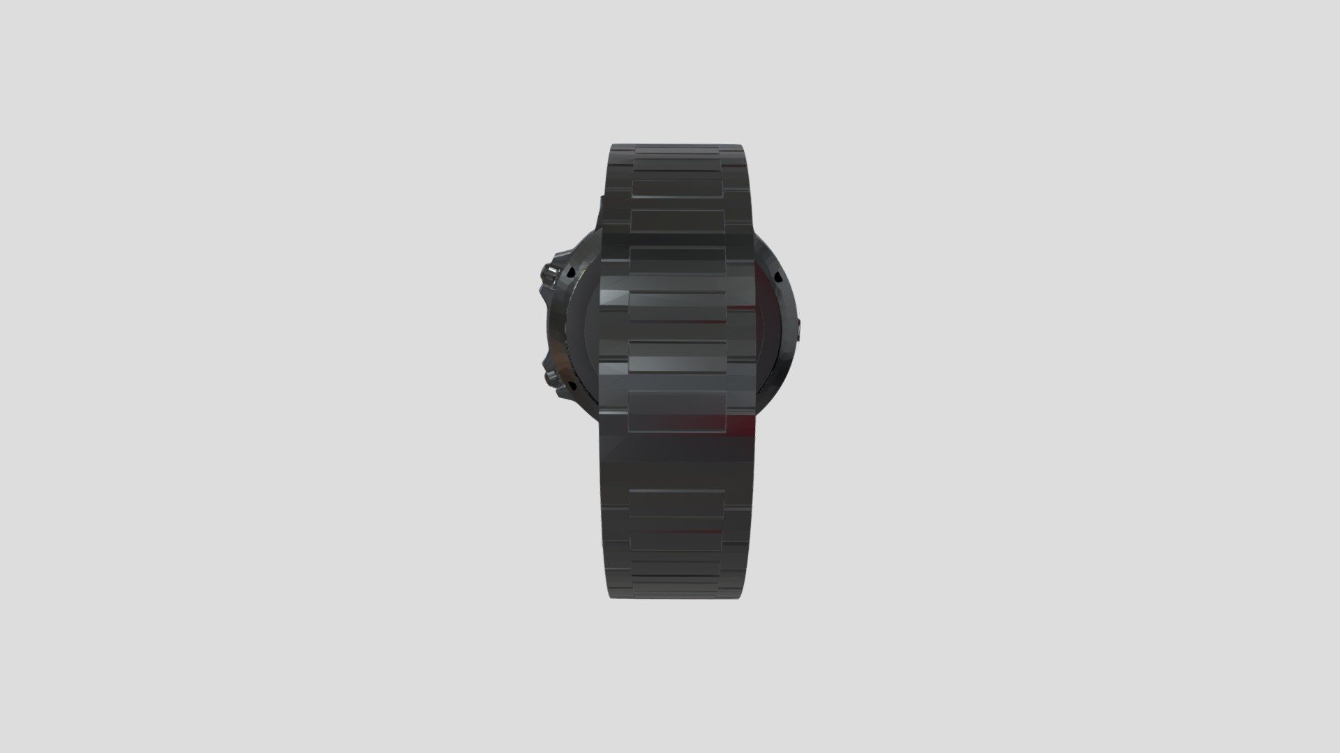 Angelus Watch - 3D model by Photo-wonder [b7b8284] - Sketchfab