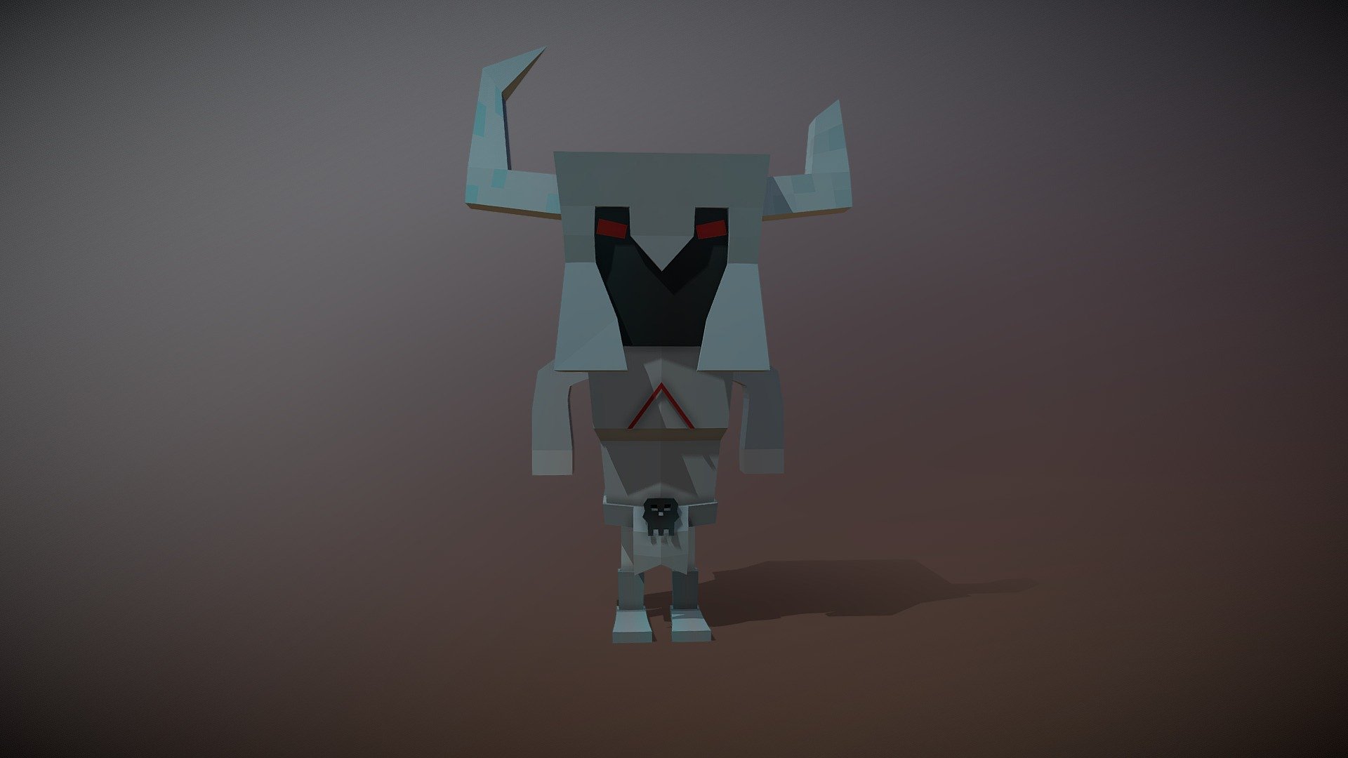 Hades - Download Free 3D model by Camilo Alejandro (@camiloalejo2006 ...
