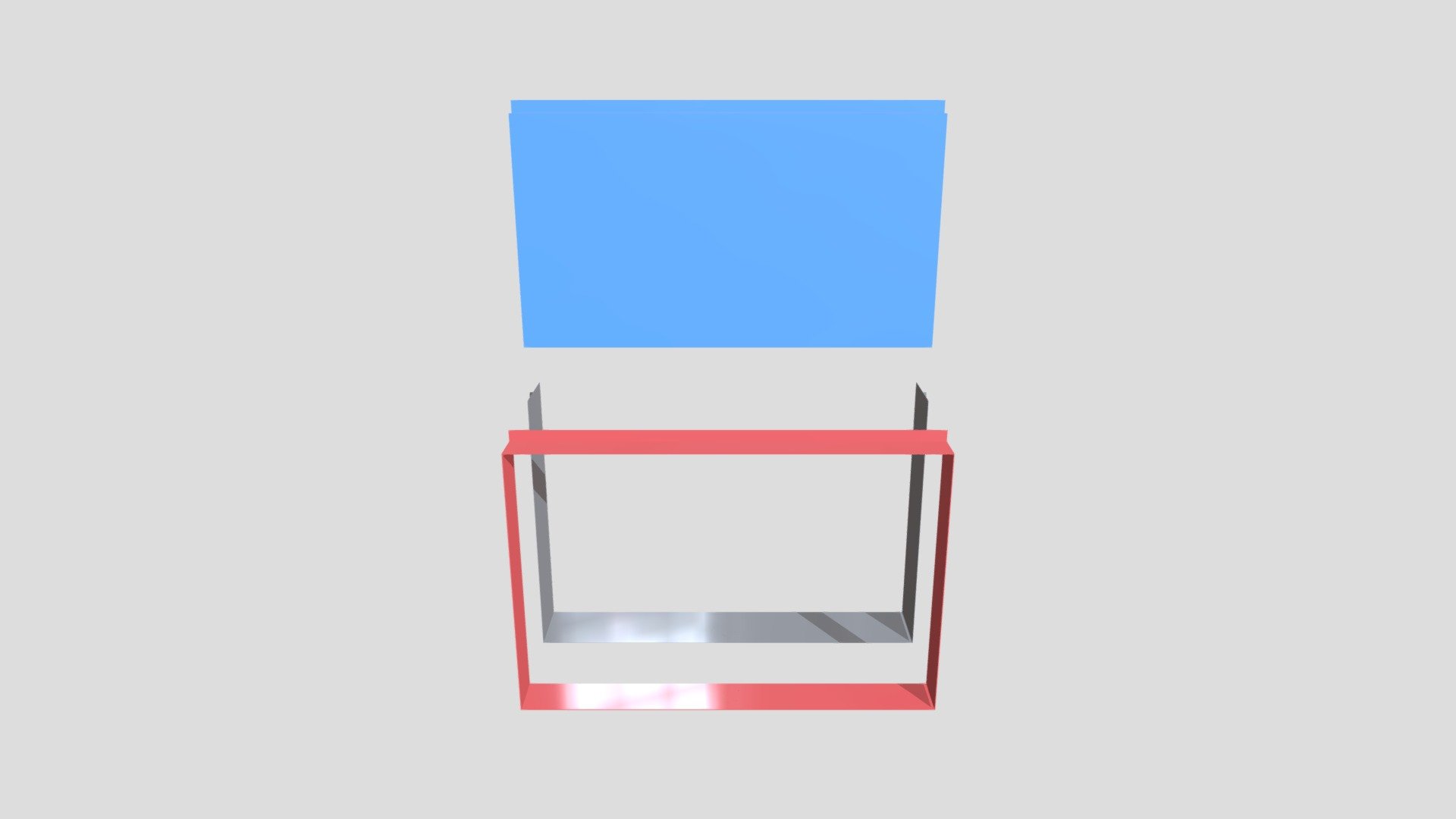 AUBERT ET DUVAL CMT - 3D model by imprimair [b7baae8] - Sketchfab