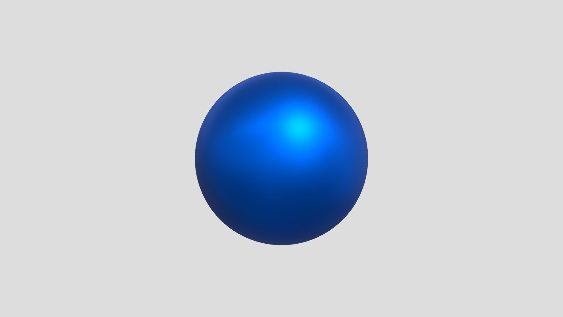 Metal ball - Download Free 3D model by sannas66 [b7bb027] - Sketchfab