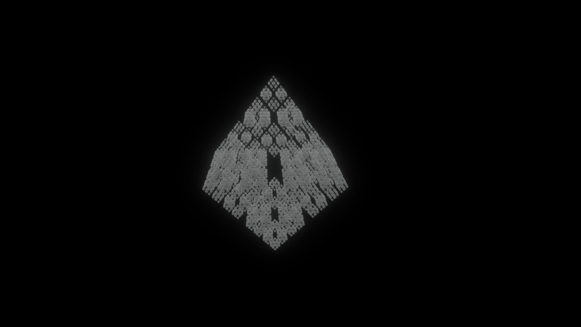 OCTAHEDRON - 3D model by MindFabric [b7bb26a] - Sketchfab