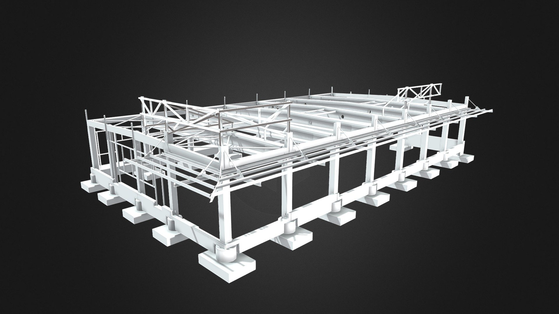 Jednota_Billboard - Download Free 3D model by ing.attila.csolle ...