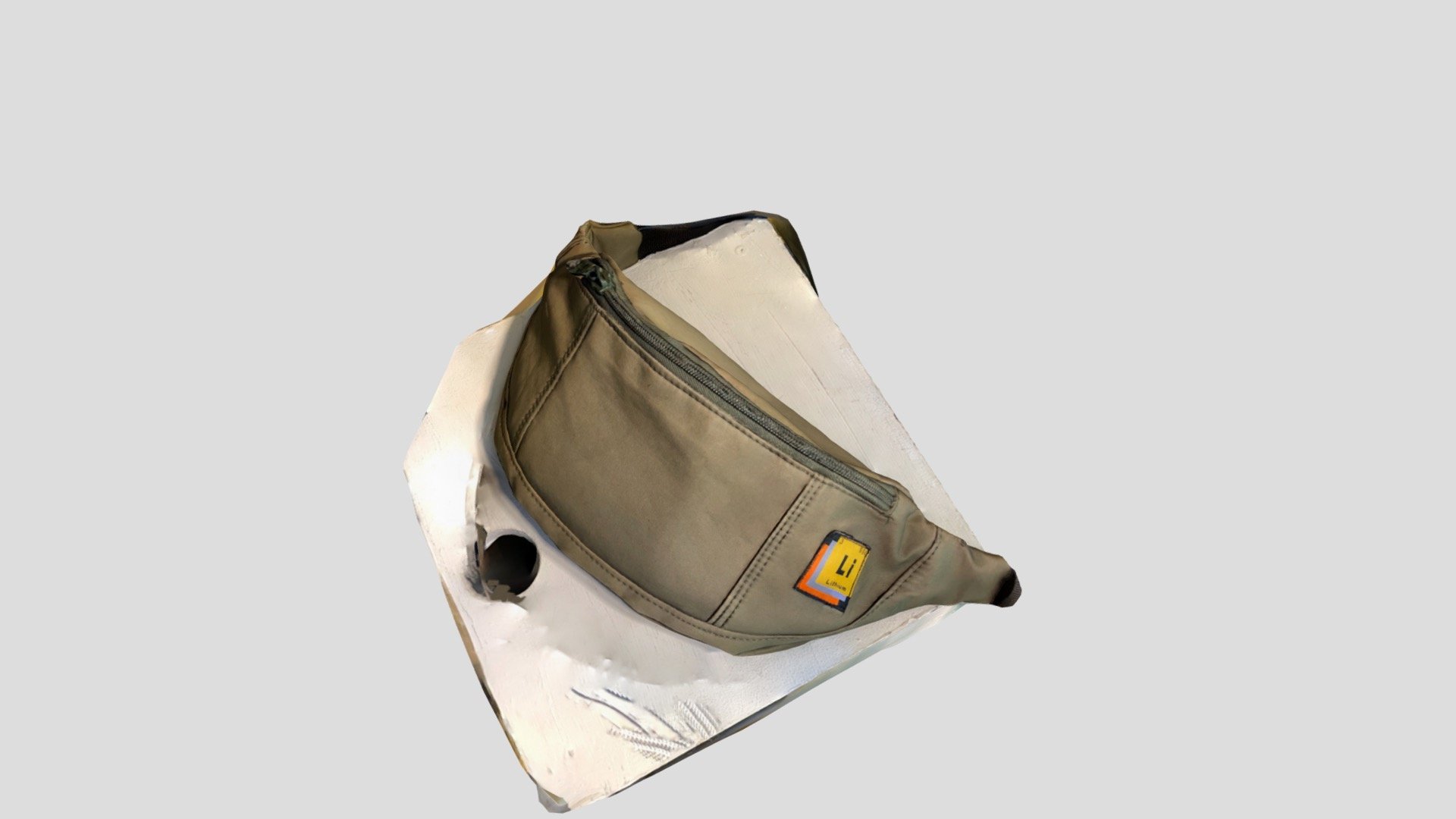 Lithium - Download Free 3D model by LeilaKH [b7bb986] - Sketchfab