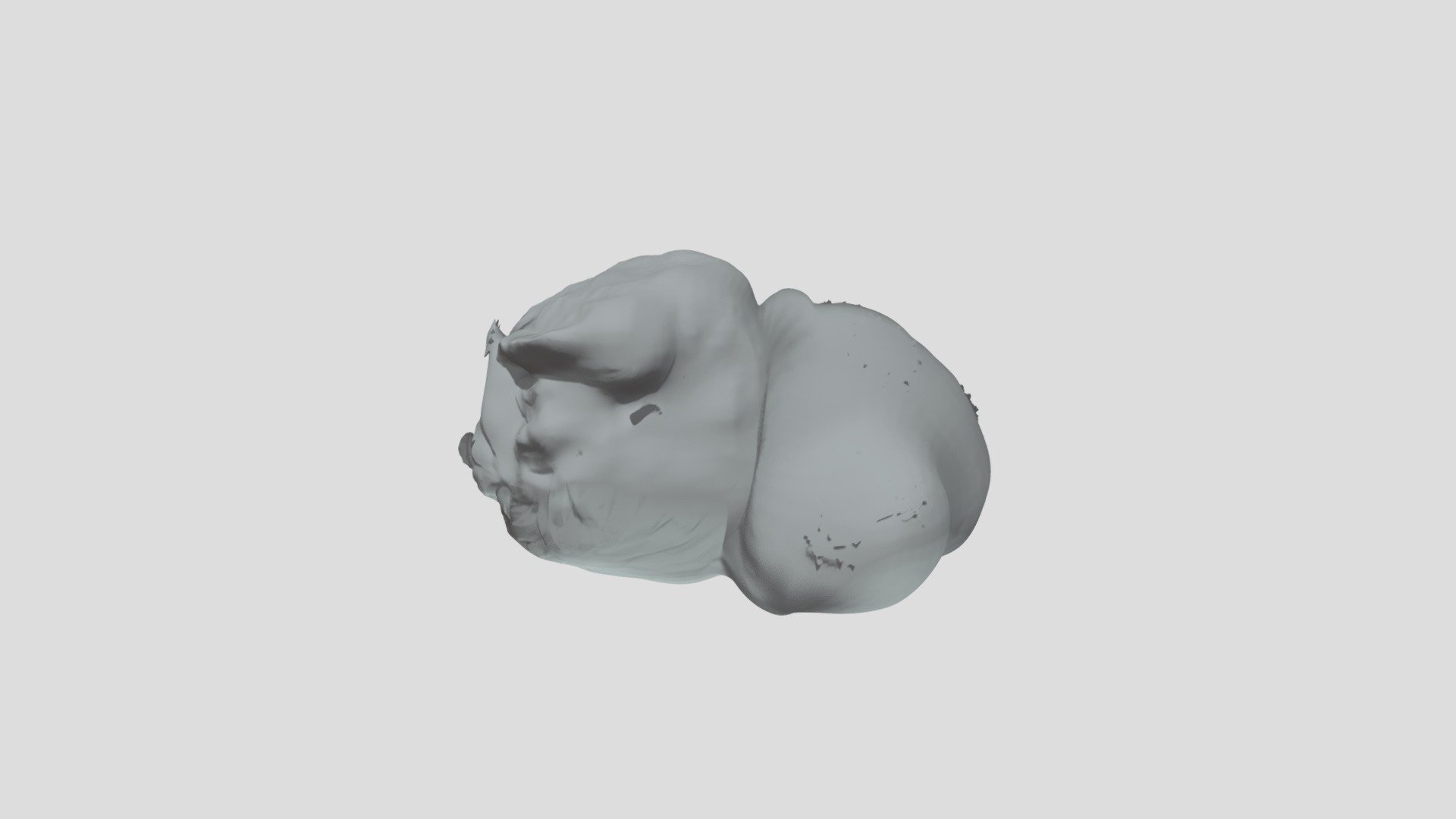 Final Model Vogon - Download Free 3D model by s0300024 [b7bbbfa ...
