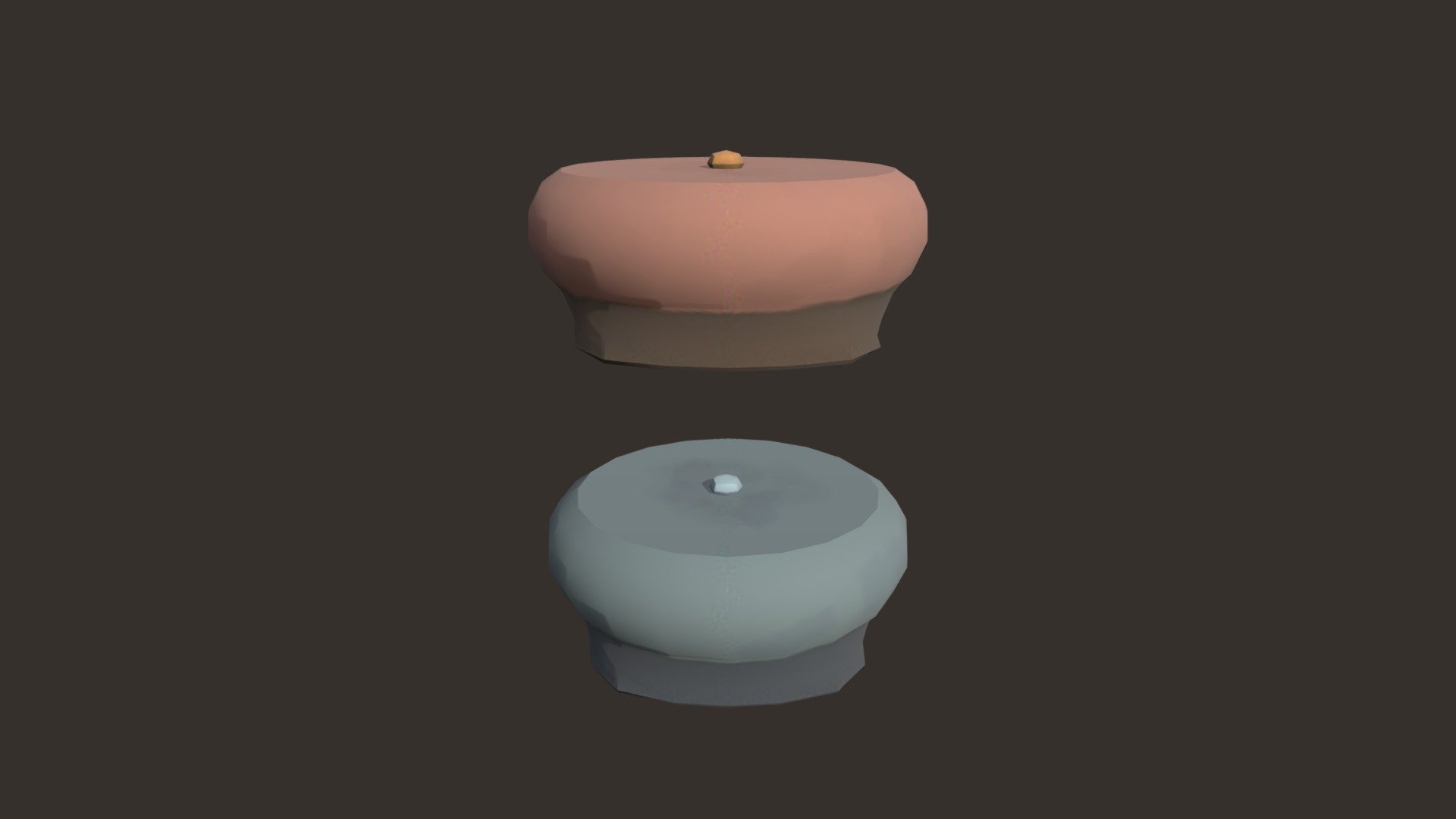 Heavy conductor - 3D model by Sandy_boi [b7bc684] - Sketchfab