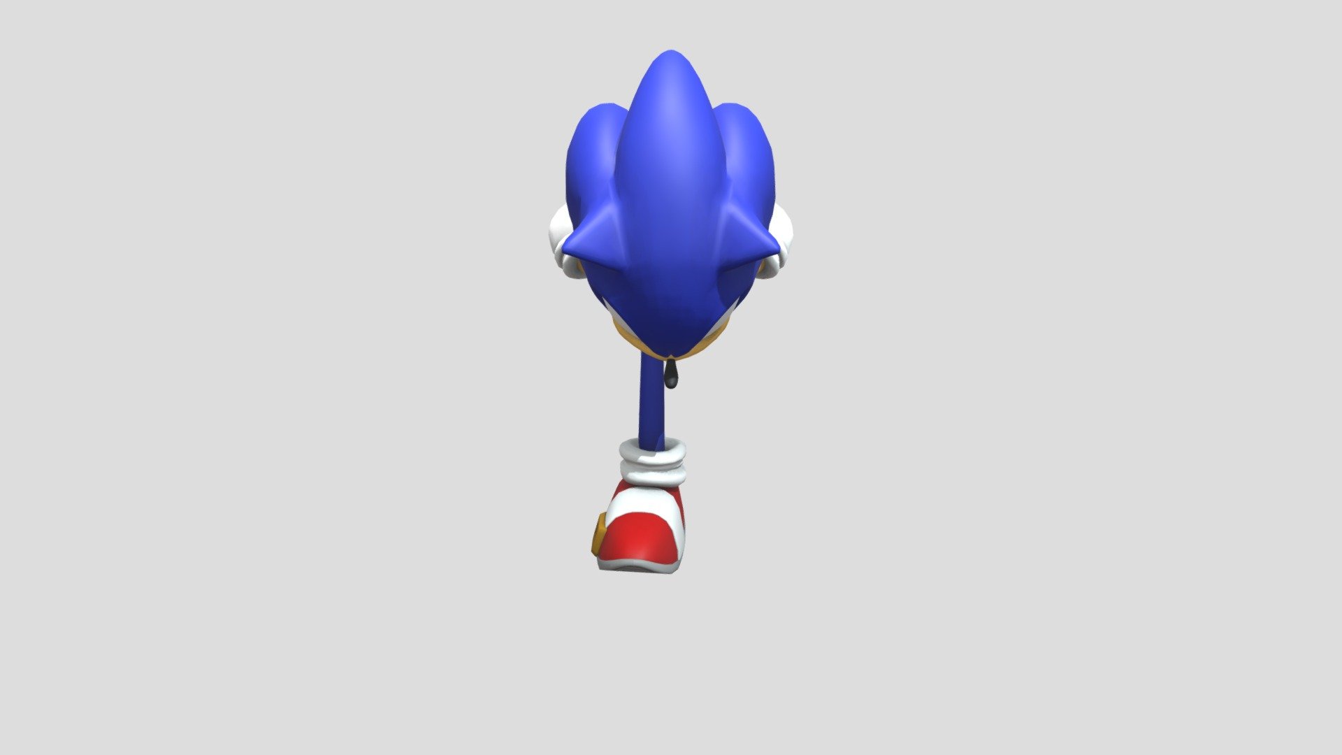 Sonic-lost-world-sonic-model - Download Free 3D model by pandacode109 ...