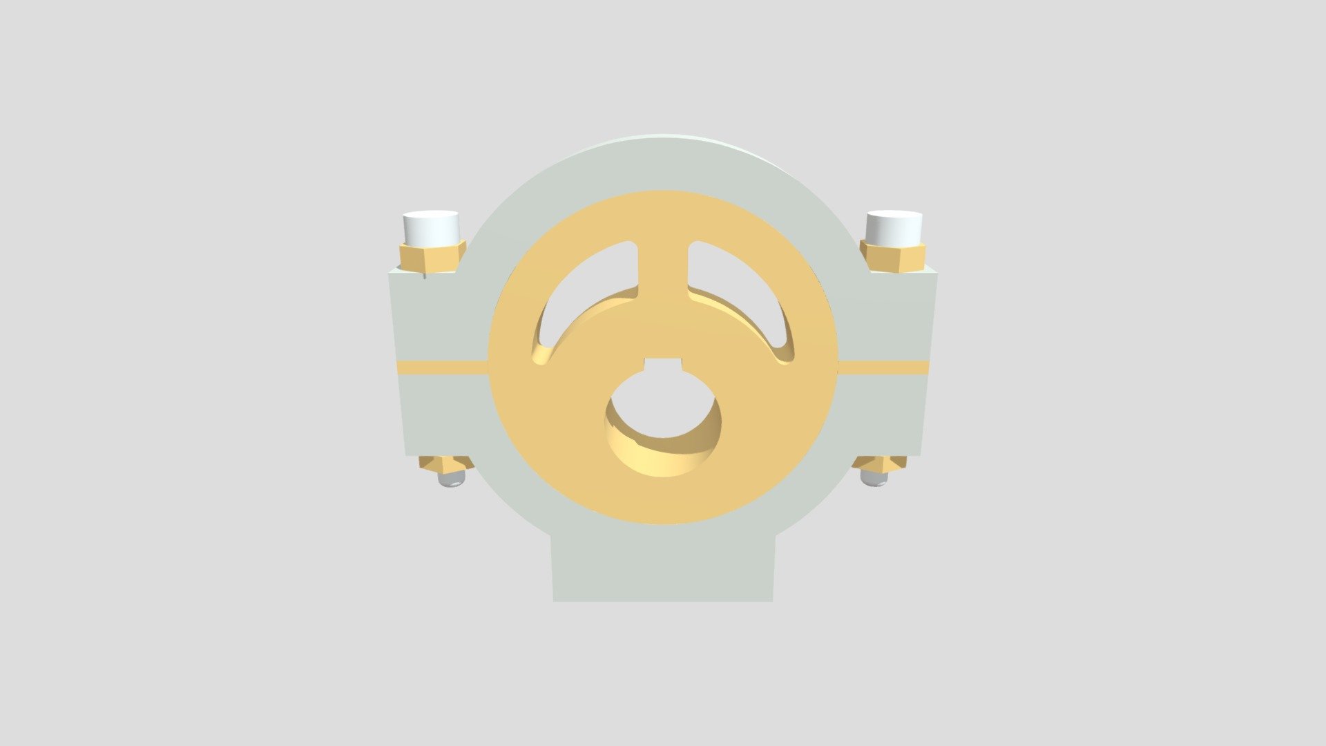 ECCENTRIC - Download Free 3D model by Anton Alpha Mathew (@antonalpha ...