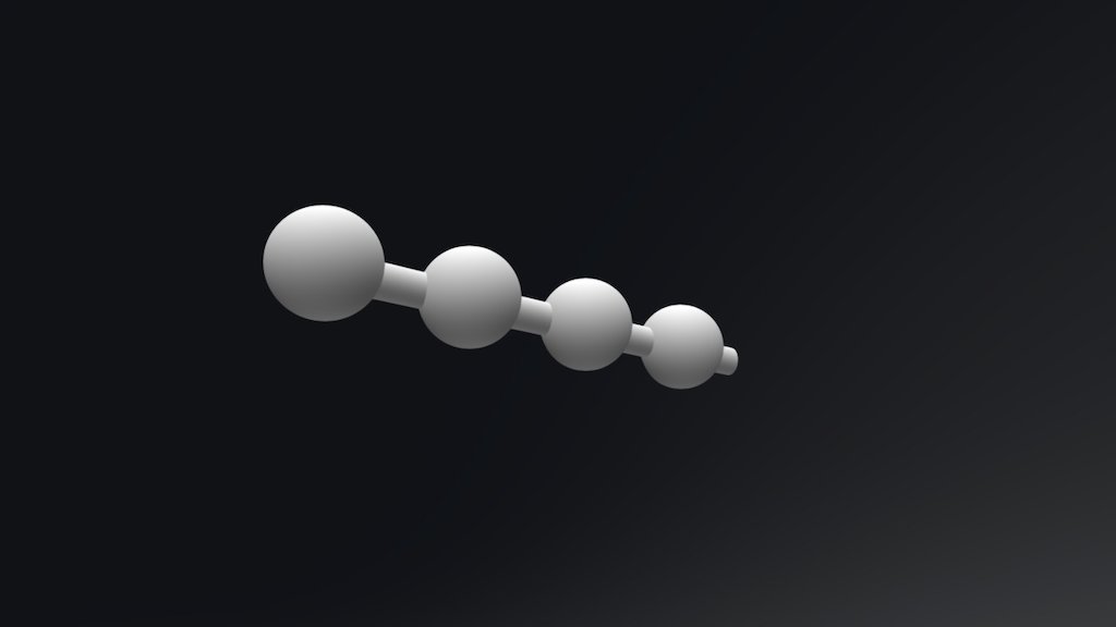 Beads-v3 - 3D model by DecoCraft USA (@decocraftusa) [b7be145] - Sketchfab
