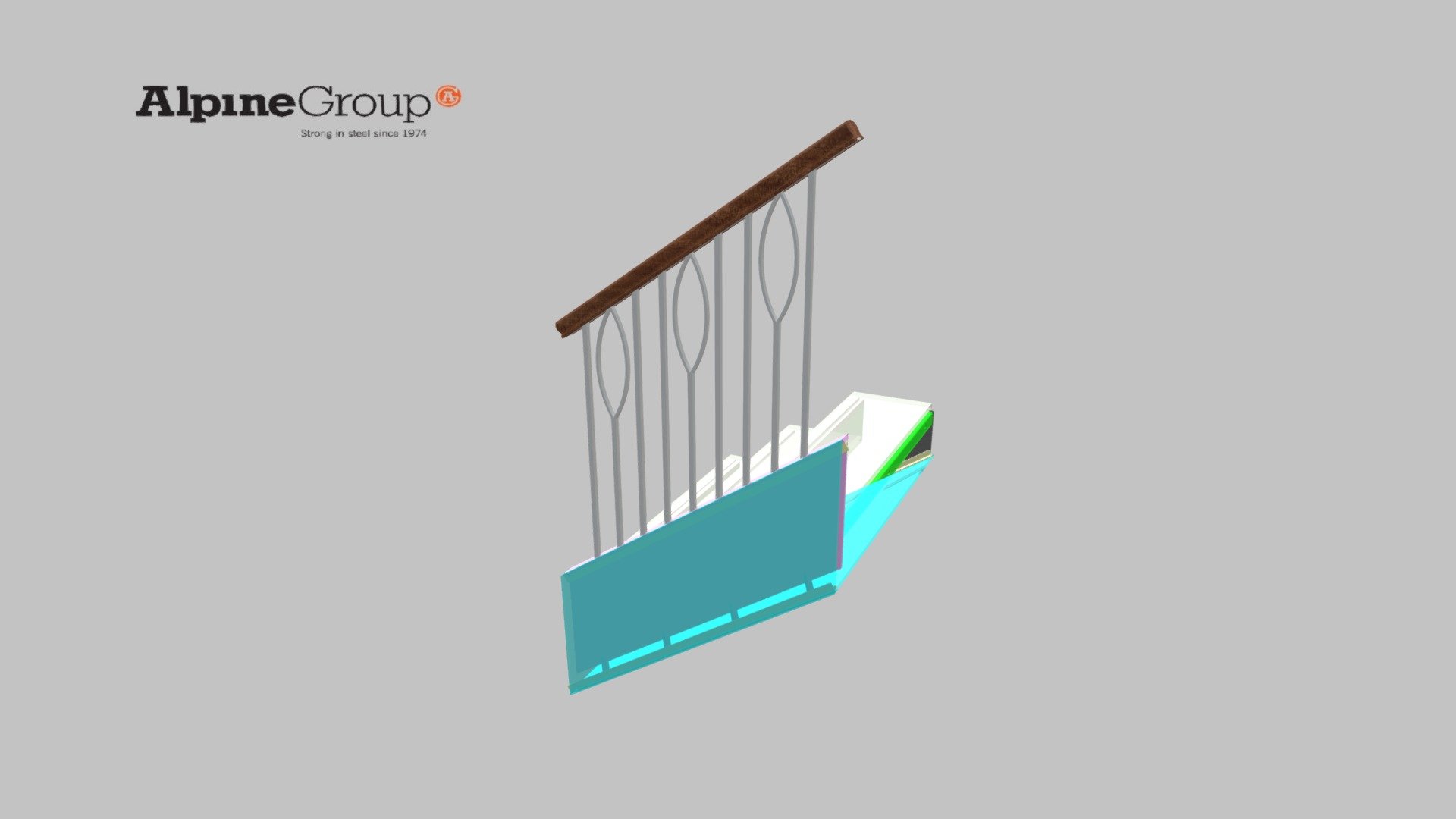 20 Upper Phillimore Gardens - P03 - 3D model by Giles Taylor (@GTaylor ...