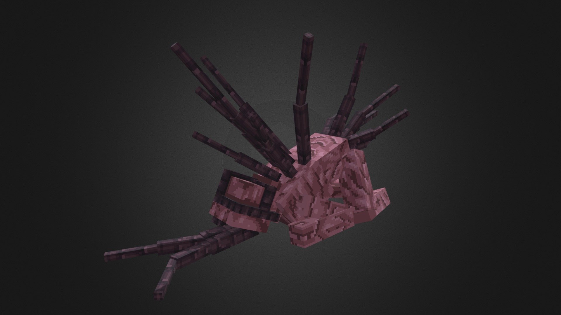 Pouncer - 3D model by Treehero [b7bfb28] - Sketchfab