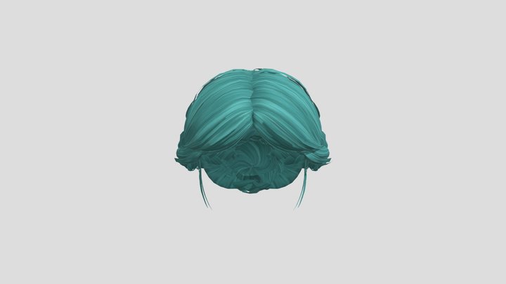 Braid 3D models - Sketchfab