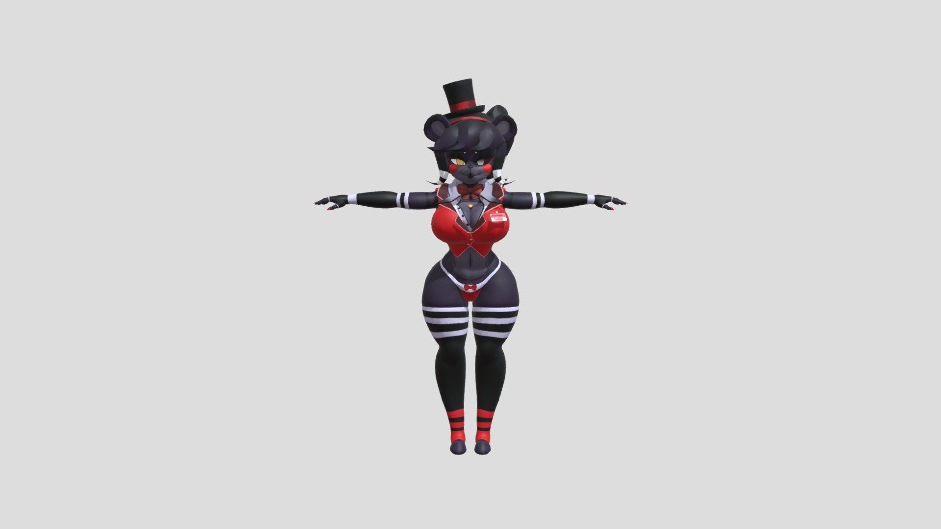Leftina - Download Free 3D model by dwall8611 [b7c176f] - Sketchfab