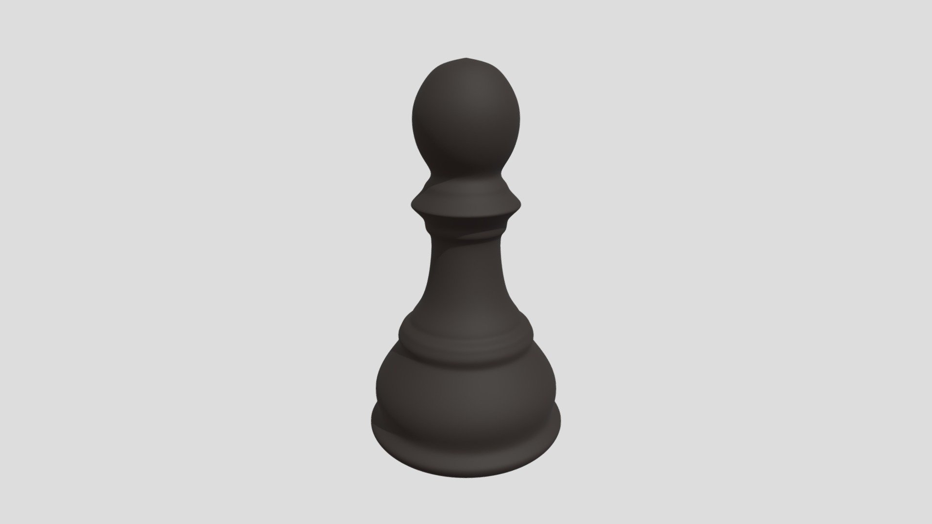 Pawn - Download Free 3D model by foxeshouse [b7c2810] - Sketchfab