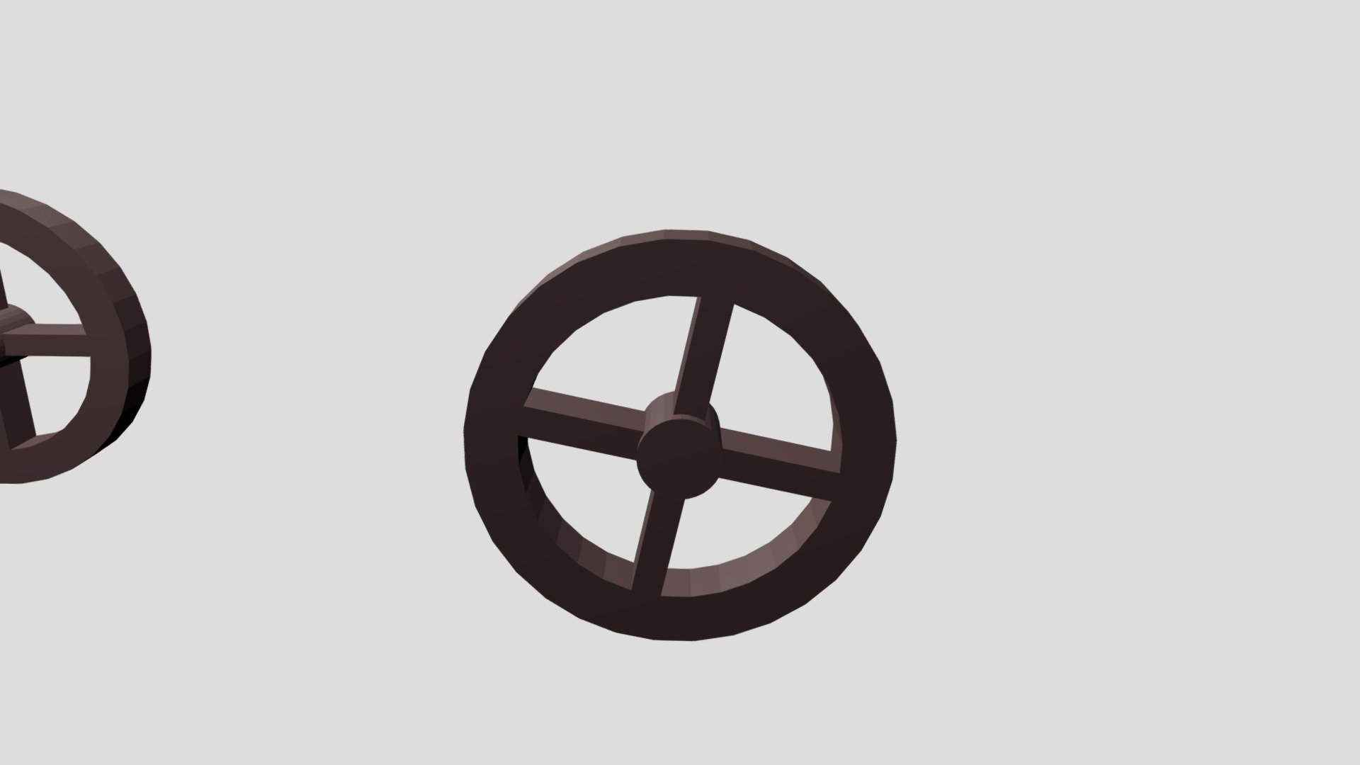 Roda - Download Free 3D model by infovillela [b7c4be1] - Sketchfab