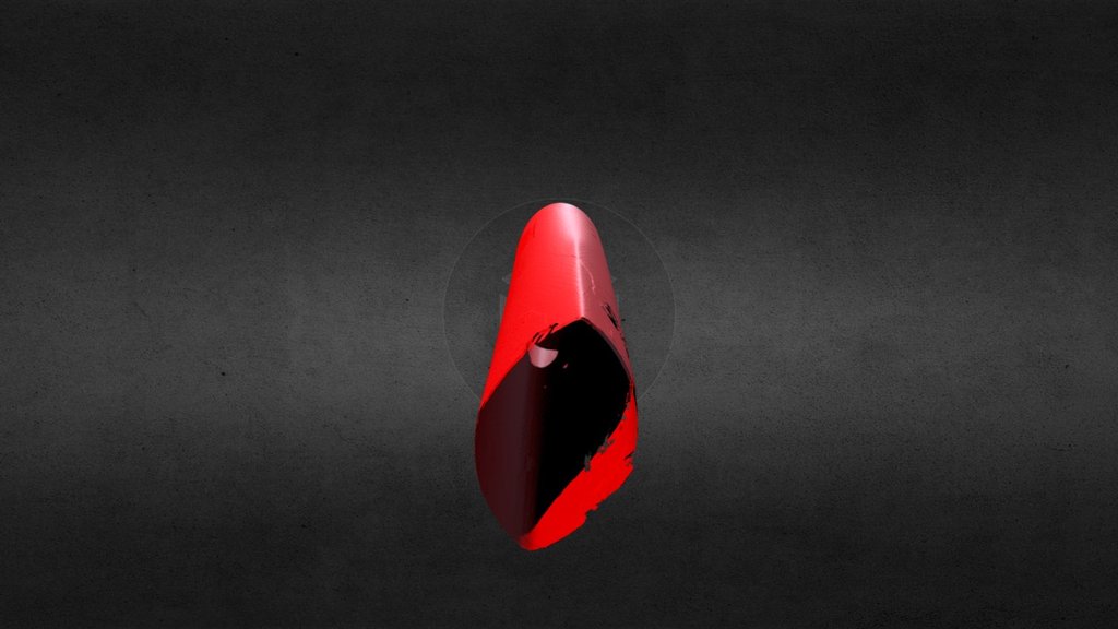 Body- Merged-1- Decimated25perc - 3D model by Kreasi3D [b7c4fb9 ...