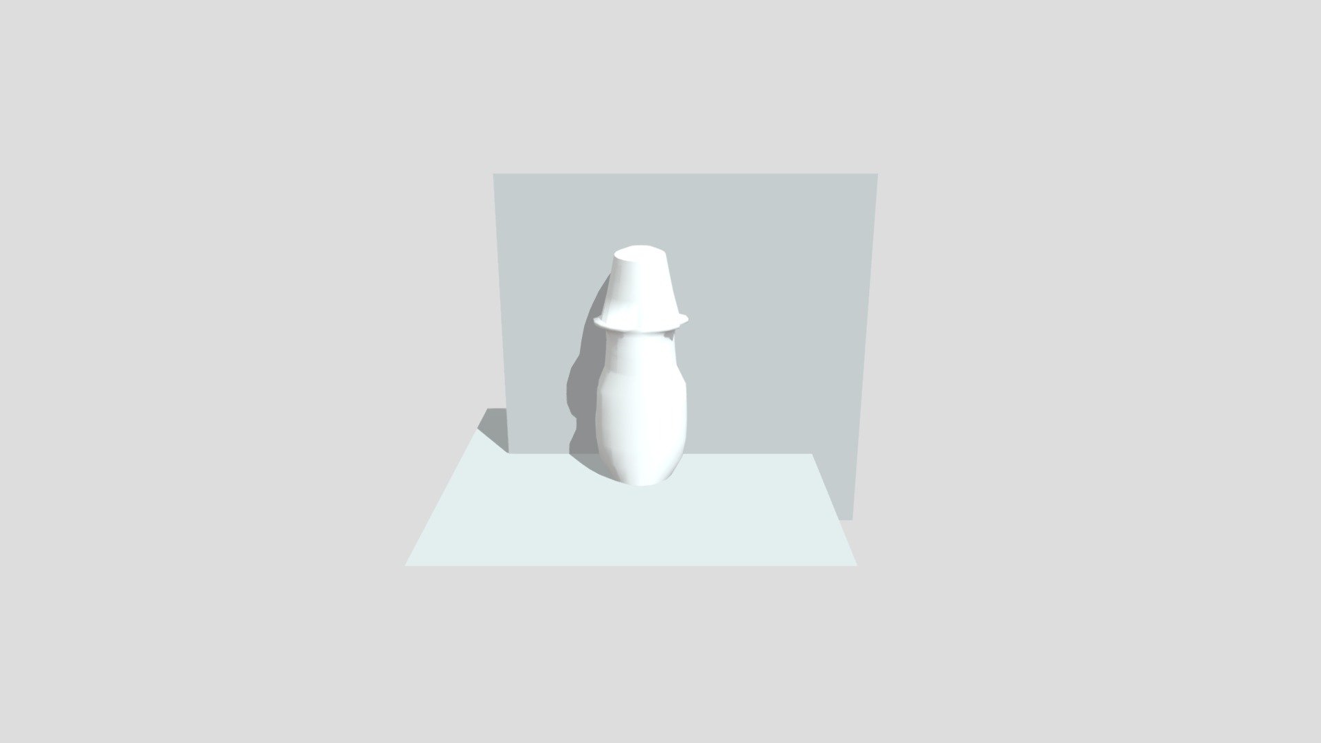Botol - 3D model by Ridho Nur Cahyo11 (@faisalfabiano85) [b7c538c ...