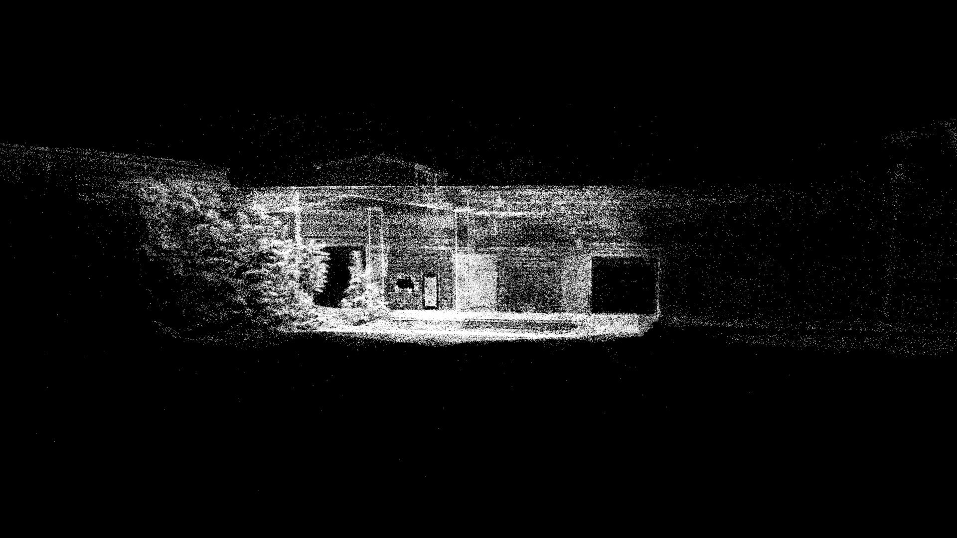 Point Cloud Factory - 3D model by Sameyers [b7c5570] - Sketchfab