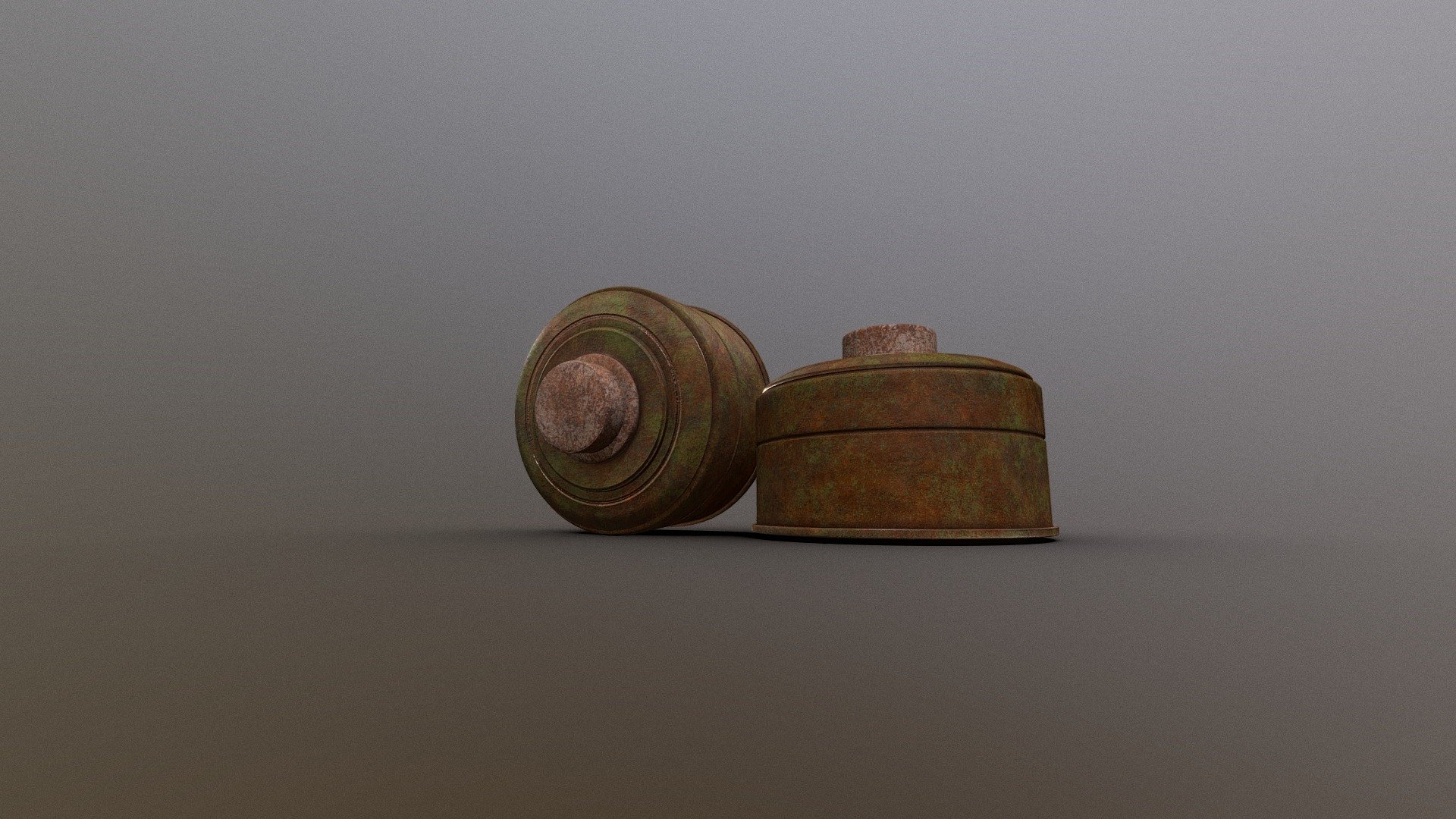 russian-gp5-filters (1) - 3D model by sus_beans [b7c5653] - Sketchfab