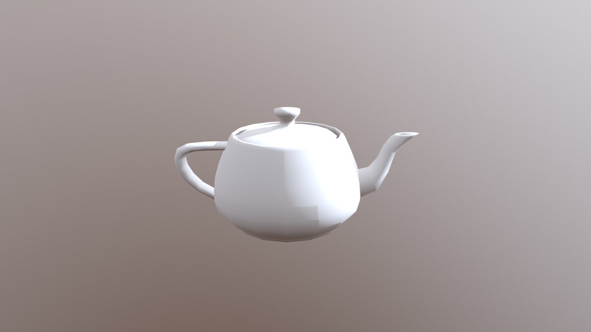 test teapot - 3D model by klaas.1 [b7c633d] - Sketchfab